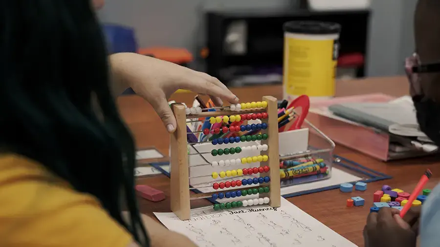 Discover Our Riverview Campus - Livingstone Academy