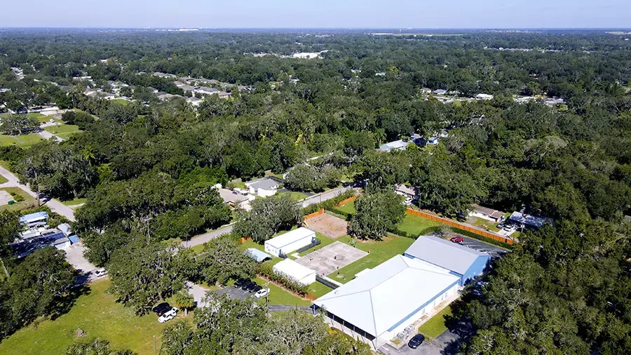 Discover Our Seffner Campus - Livingstone Academy
